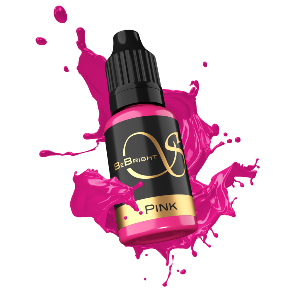 PMU Pigments - Order Permanent Makeup Pigments | Sviato Shop