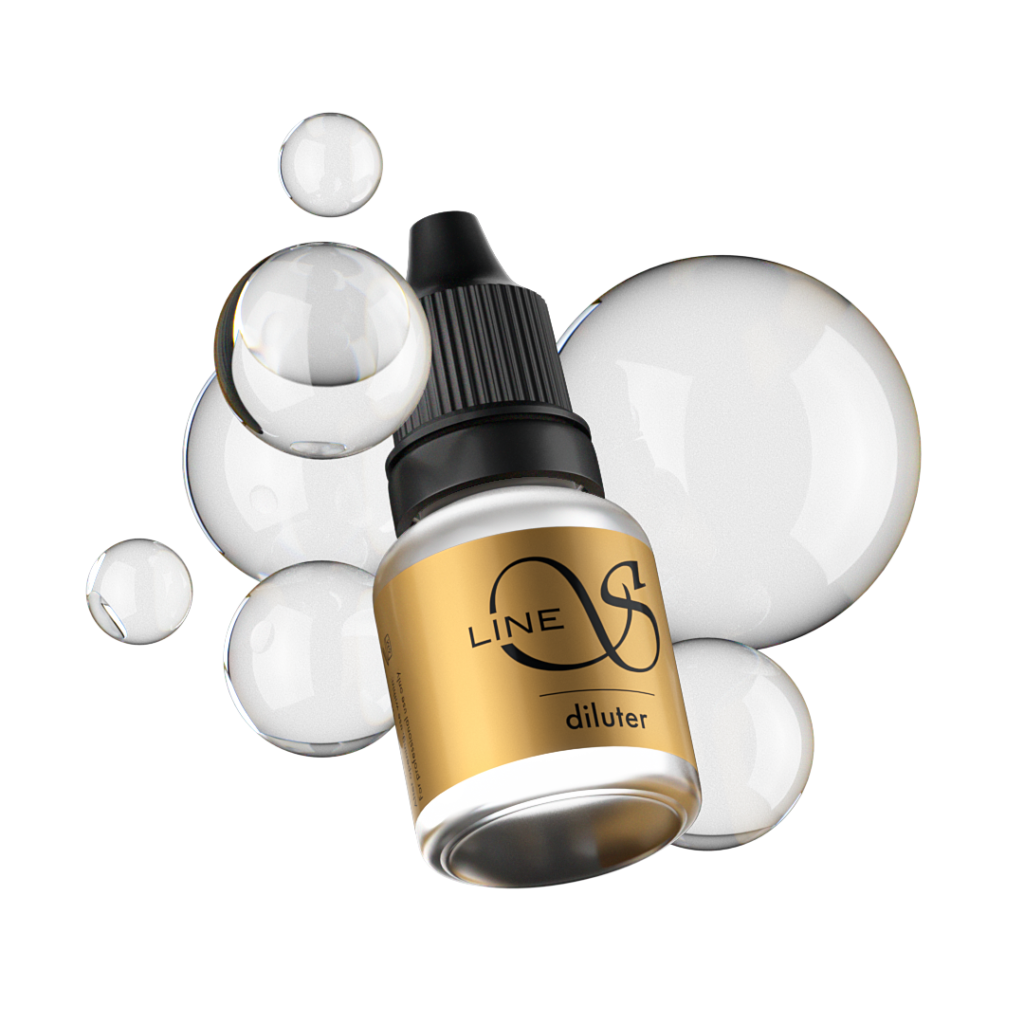 PMU Pigments - Order Permanent Makeup Pigments | Sviato Shop