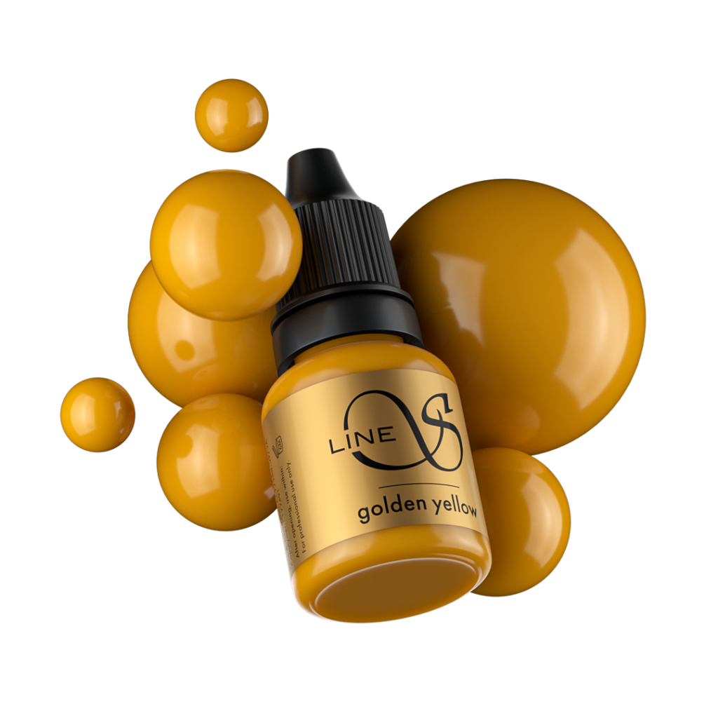 PMU Pigments - Order Permanent Makeup Pigments | Sviato Shop